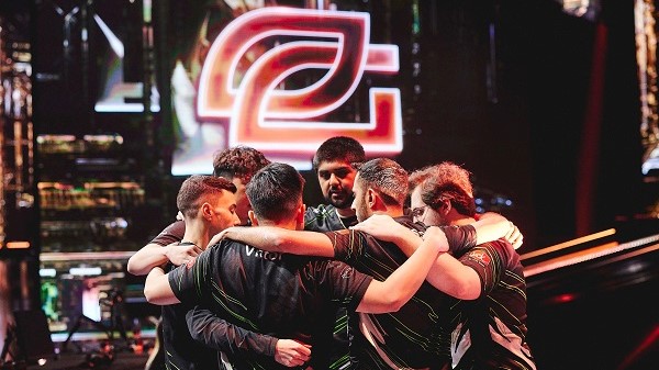 Valorant Champions 2022: Ngày của địa chấn – OpTic Gaming và FunPlus ...