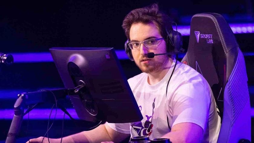 Jaccob "yay" Whiteaker lên tiếng đáp trả những nghi ngờ của shroud về ...