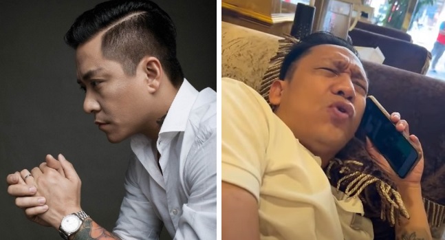 Tuấn Hưng tiết lộ lý do "nghỉ chơi" ai đó sau khi bị Duy Mạnh cà khịa liên tục mấy lần