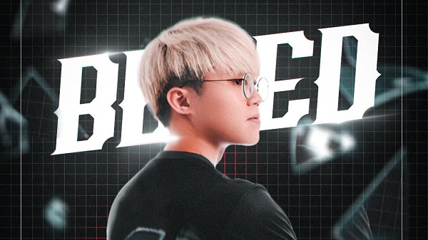 Vừa chính thức gia nhập Bleed Esports, Crazyguy đã cùng đồng đội nâng ...