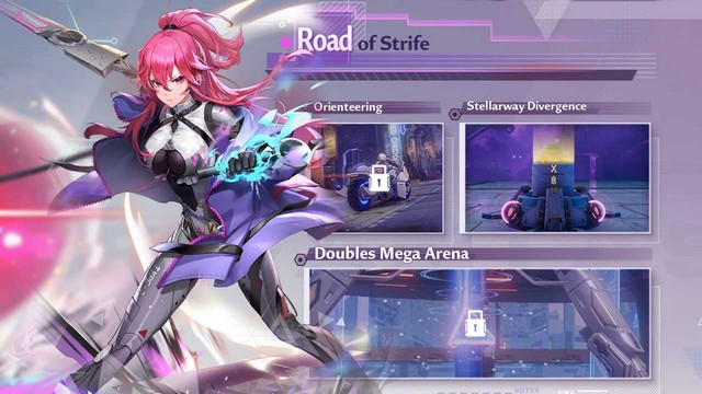 Tower of Fantasy: Sự kiện Halloween Thorned Rose mở ra cơ hội sở hữu ...