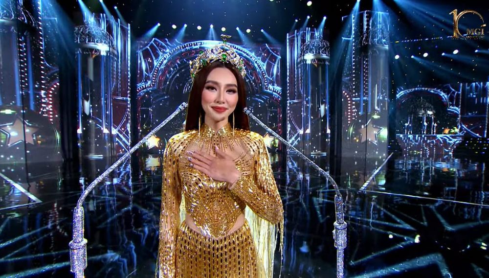 Dân tình nháo nhào khi biết Quang Linh tạm nghỉ livestream để âm thầm ...