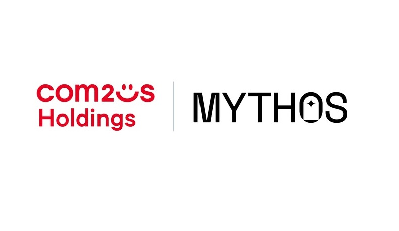 Com2us Holdings chính thức tham gia vào nền tảng game blockchain toàn cầu Mythical Games