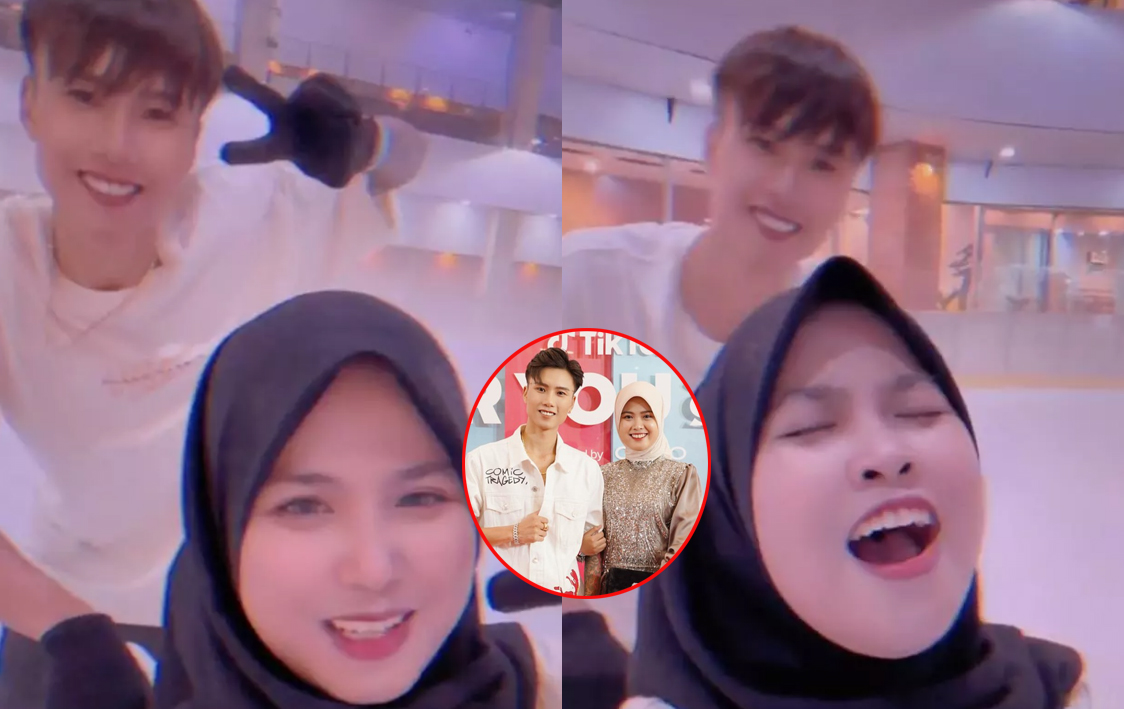 Vidhia tuyên bố mãi "yêu Đạt Villa", netizen "thở dài": Lại diễn tiếp ...