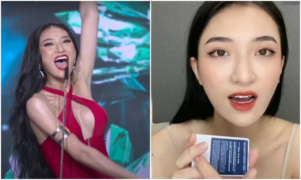 Miss Grand An Giang kể chuyện được đại gia "mời ăn tối" giá 3000 USD sau khi thi hoa hậu, dân ...