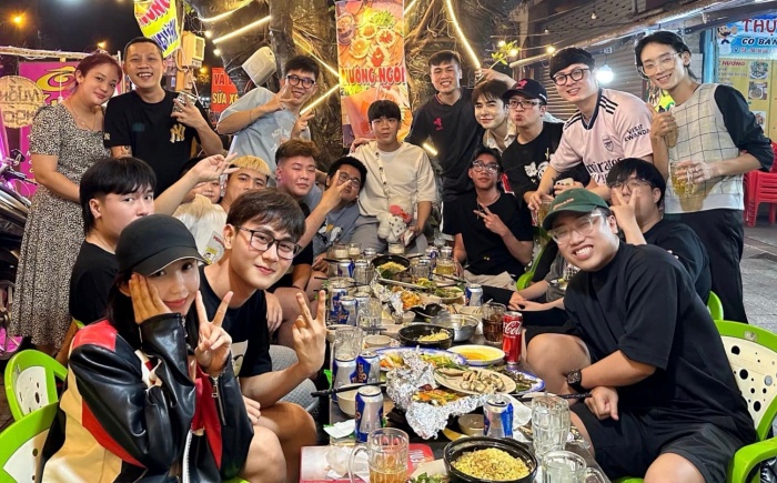 1 trong 4 “bom tấn” của SBTC lộ diện, bộ đôi vô địch VCS Mùa Hè 2020 ...