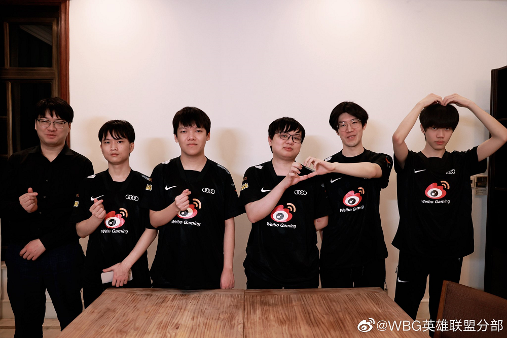 NEST 2022 hội ngộ anh tài LPL khai mạc chiều nay nhưng WBG, V5 và RA lại xin rút vì lý do bất ...