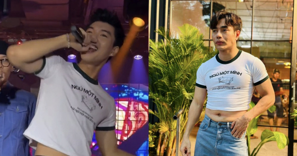 Lê Dương Bảo Lâm lại "hơn thua" với HIEUTHUHAI nhưng mà nó lạ lẫm vô cùng