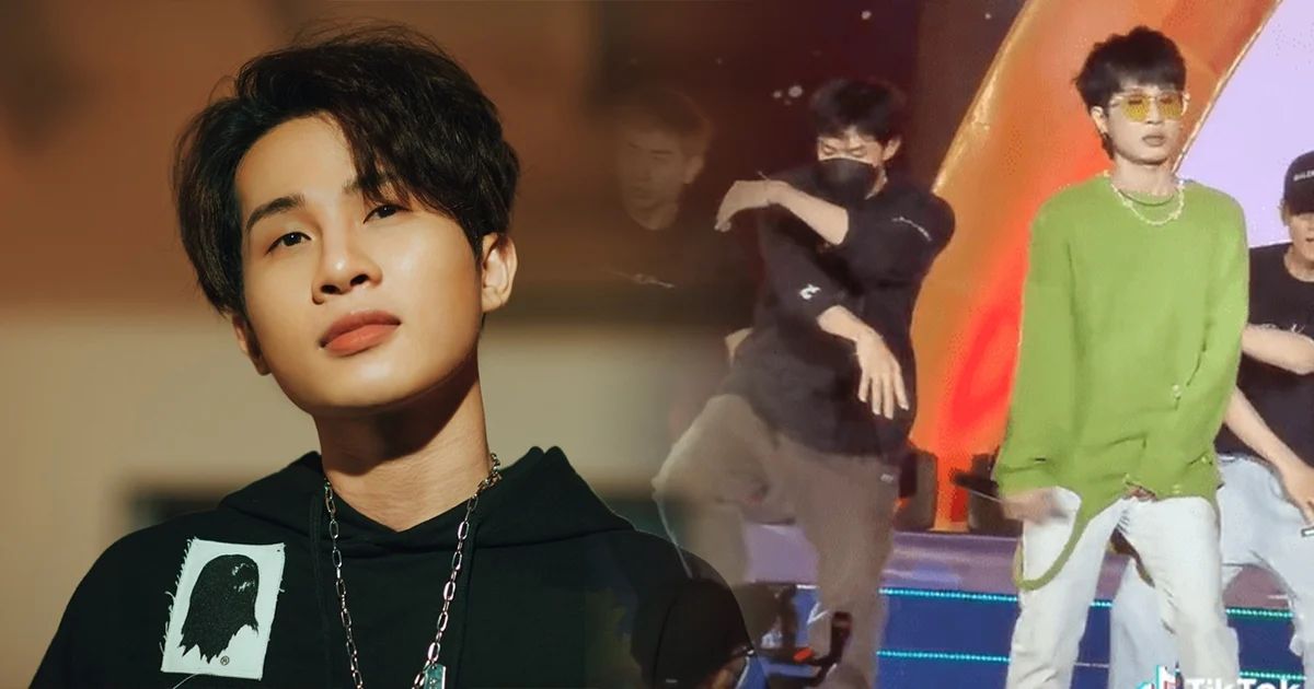 Mới trở lại sau bê bối, Jack đã gây hoang mang với ngoại hình phờ phạc ...