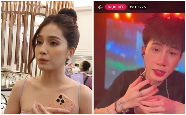 Bị Thiên An cho "tan tành sự nghiệp", Jack vực dậy livestream như sao hạng A: Tuyên bố sớm trở lại