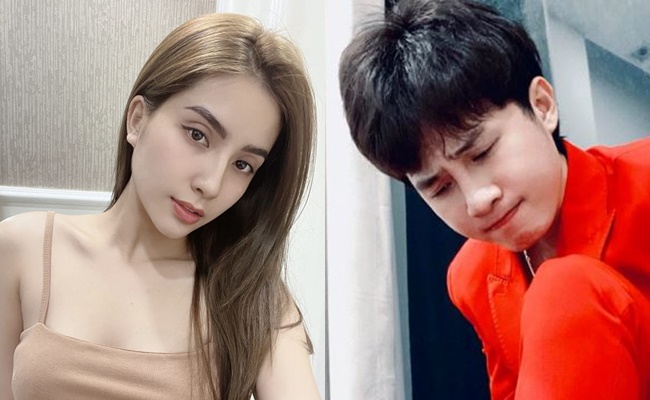 Bị Thiên An "hạ giá" từ Jack 5 củ xuống 3,5 củ, sao nam đình đám đăng icon "cười nhẹ": Bơ hết mà ...