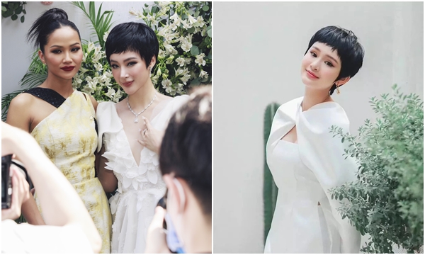 Angela Phương Trinh để Tóc Tém Mà Nhìn Cứ Tưởng Hiền Hồ Bị Dân Tình Mỉa Mai Định Mua G63 Hay Gi