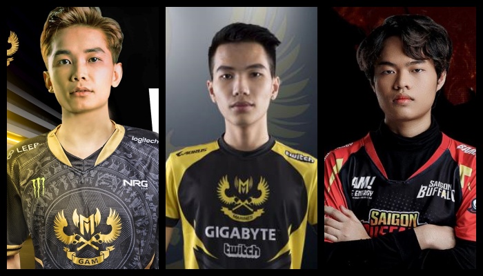 GAM “tăng tốc”, kích nổ bom tấn “S” ngay sau khi chiêu mộ thành công ...