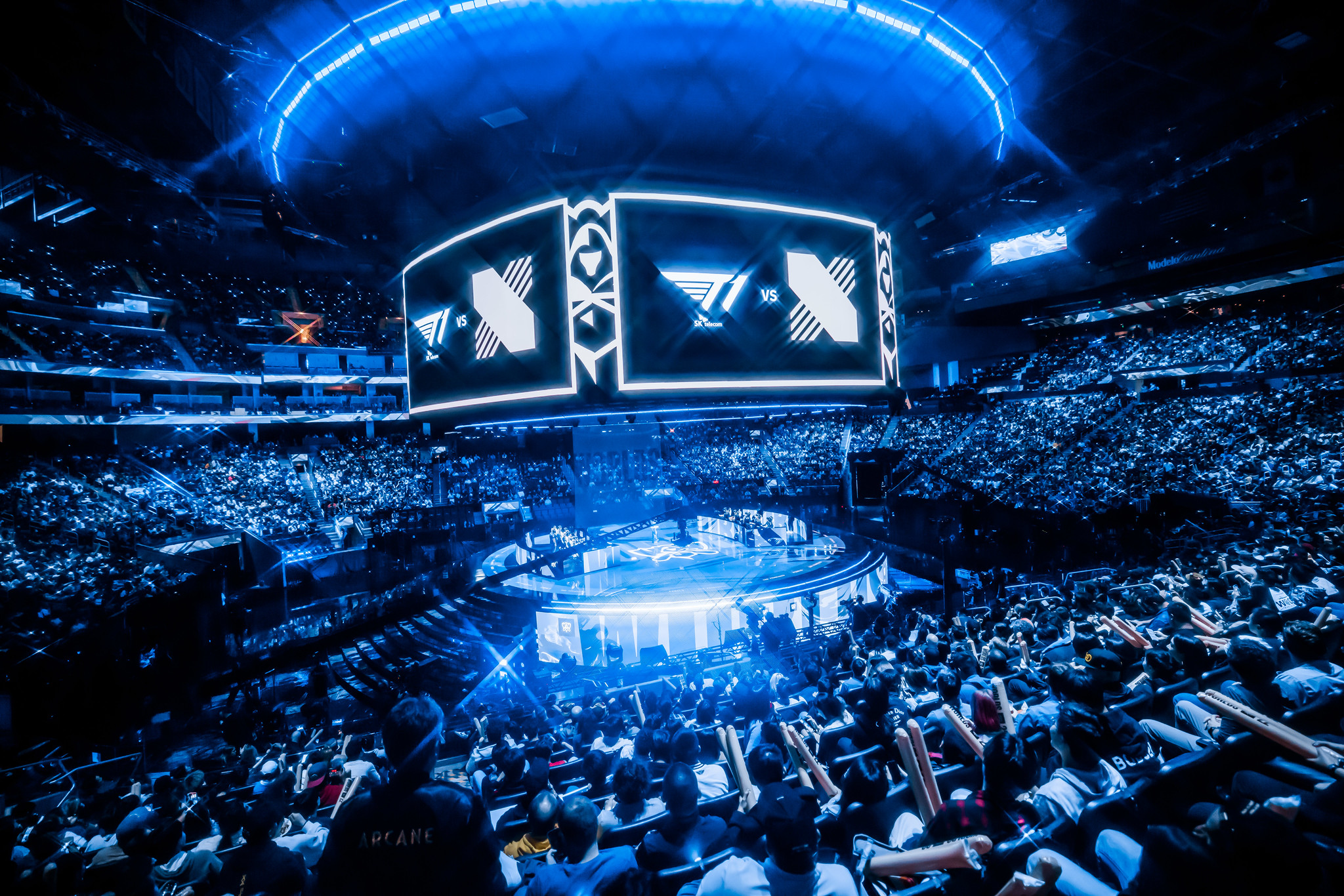 LCK đấu sớm hơn để đề phòng bug, LPL. LEC và LCS làm mới lịch tránh cảnh “vắng tanh như chùa Bà ...