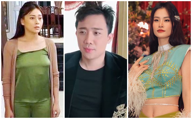 Sao Việt mất hình tượng năm 2022: Người ăn thua đủ với khán giả, kẻ quay lưng chỉ trích fan