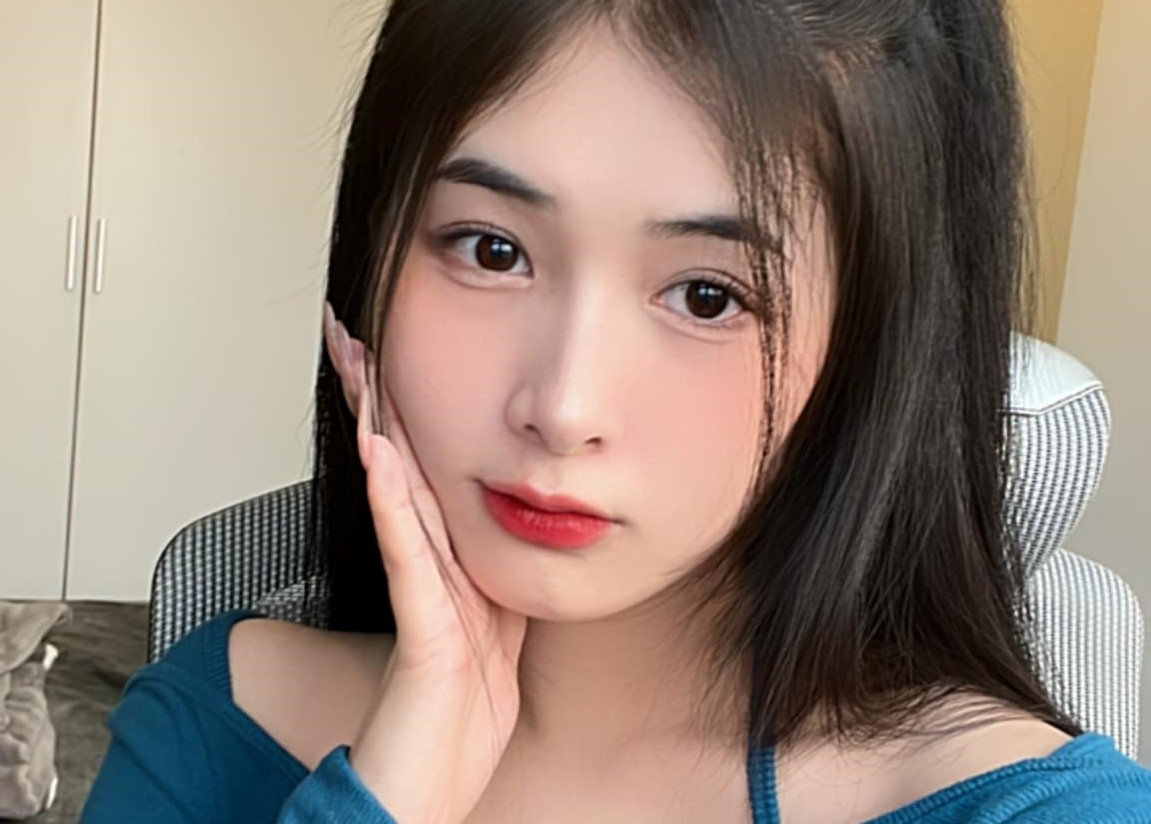 Quỳnh Alee với nhan sắc "đỉnh cao" chiếm trọn trái tim fan hâm mộ