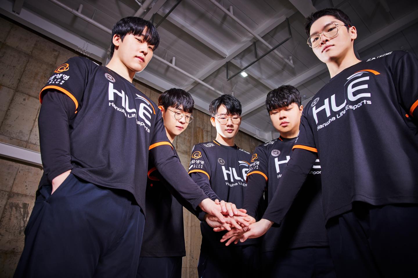 Cả thầy lẫn trò Super Team HLE tự tin sẽ “đọc vị” GEN tại playoffs LCK Mùa Xuân 2023