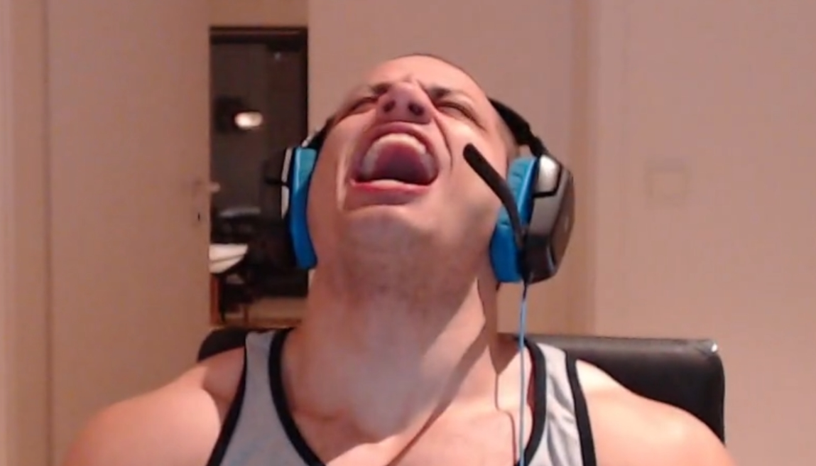 Tyler1 công kích Riot là “khốn kiếp” vì dung túng người chơi vào phá ...