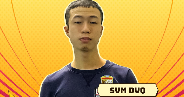 Đấu Trường Chân Lý: Điểm qua những đội hình của kỳ thủ SVM DVQ đã giành top 1 tại ASIAN CUP