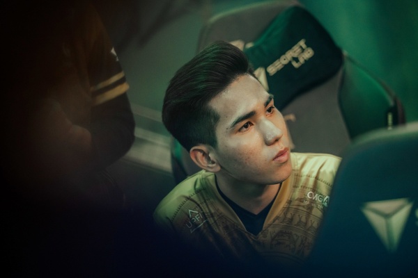 Rời GAM Esports, Sty1e đã tìm được đội tuyển mới: Là Cựu vương VCS ...