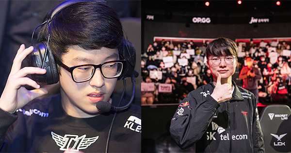 2 ông lớn LPL sẵn sàng "phá két" nhưng Faker lại suýt đến LCS hồi đầu mùa 2023, T1 từng đàm phán ...