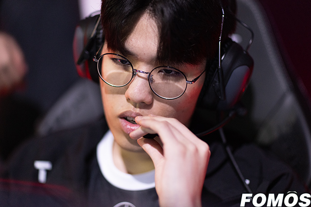 Oner nhận đang chơi không tốt và mắc nhiều lỗi nhưng khẳng định T1 ...