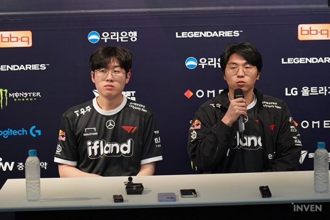 Thua GEN tại LCK Mùa Hè 2023, Bengi nhận định T1 đang cải thiện dù có “khởi đầu không tốt” tại ...