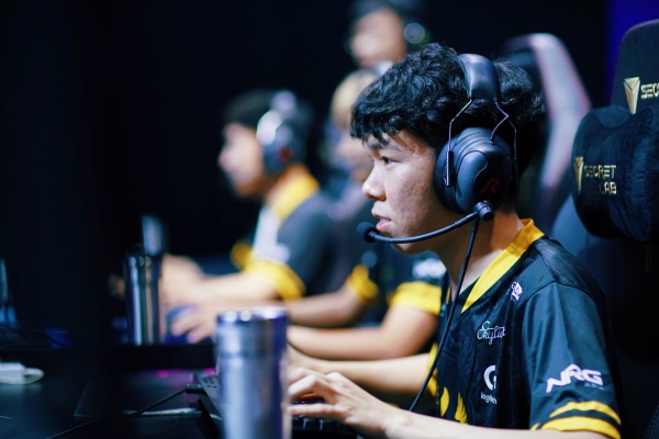 Slayder debut dưới kì vọng, GAM vẫn thắng SE theo kịch bản quen thuộc ...