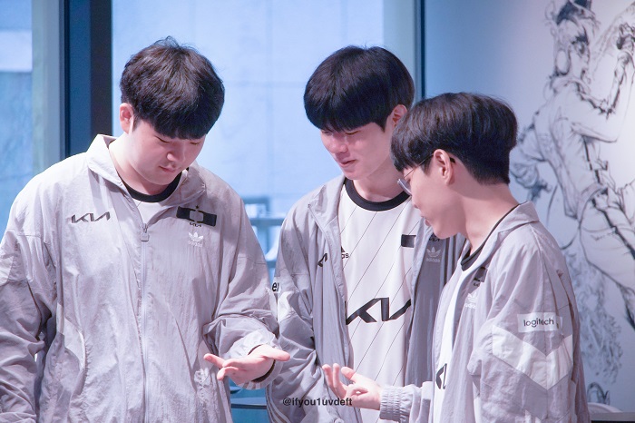 ShowMaker: T1 thiếu Faker là "cơ hội tuyệt vời" để DK giành chiến thắng sau gần 2 năm chờ đợi