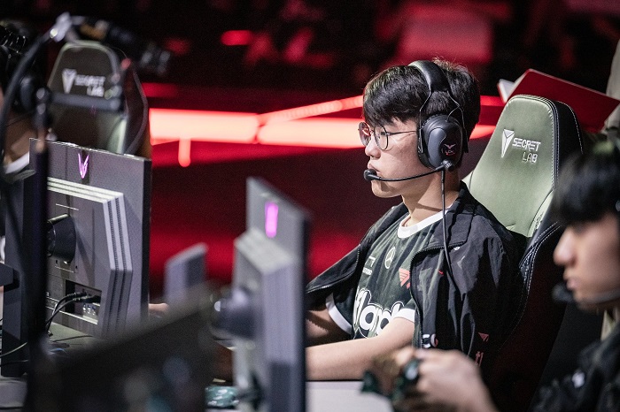 Thắng dễ đối bét bảng LCK, T1 Oner “lấy lại sự tự tin” trước màn quyết đấu với DK