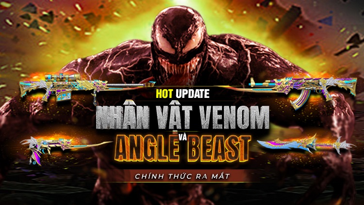 Phục Kích - VTC Game lên sóng bản cập nhật tháng 7 này: Game thủ phải ...