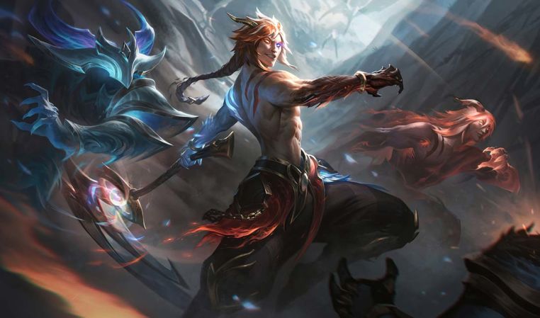 Riot xác nhận 1 vị trí đang “mạnh hơn khoảng 20%” nên cần phải nerf ...