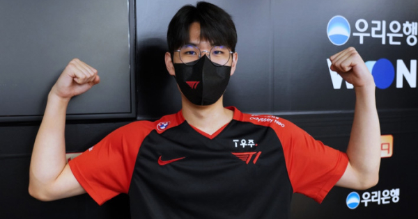 T1 Oner tuyên bố sẽ đánh bại KT lẫn Gen.G một cách nhanh gọn để vô địch LCK Mùa Hè 2023