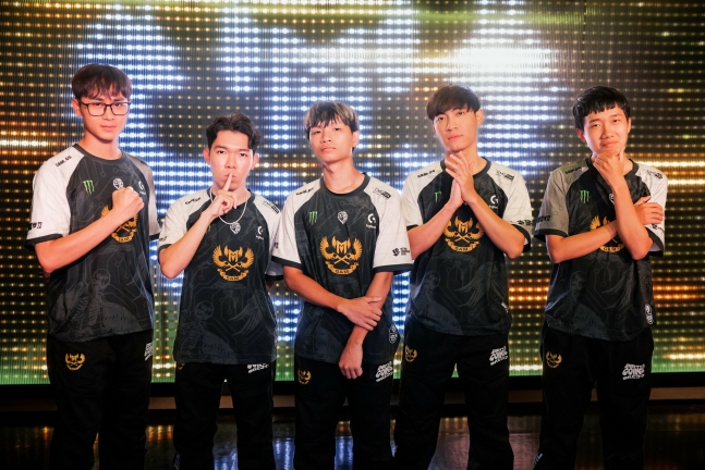 Levi: GAM mắc lỗi giao tiếp trong trận thua LLL nhưng đang hưng phấn ...