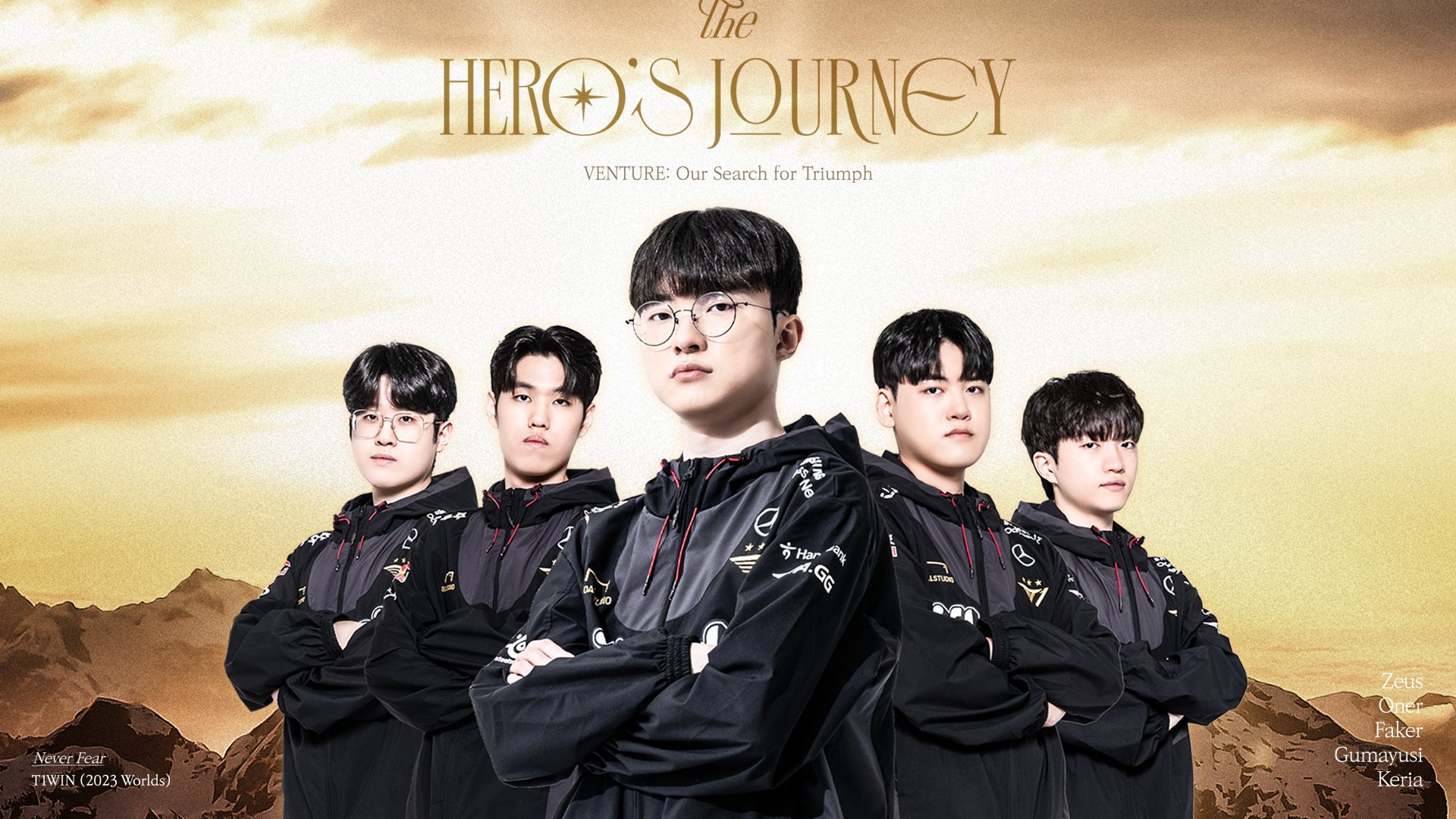 Phân tích nhanh meta CKTG 2023: T1 và đội tuyển nào “mừng thầm” khi thi đấu trên nền phiên bản ...