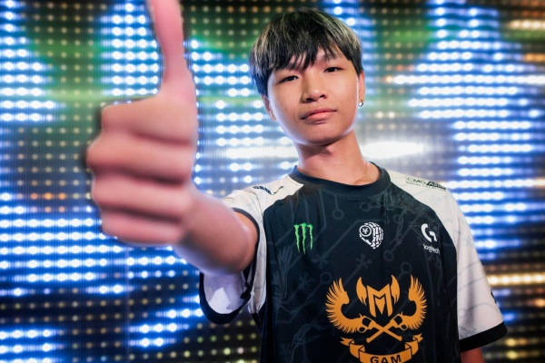 Thi đấu thăng hoa giúp GAM vượt qua TW tại “Nội chiến VCS”, Kati tự tin ...