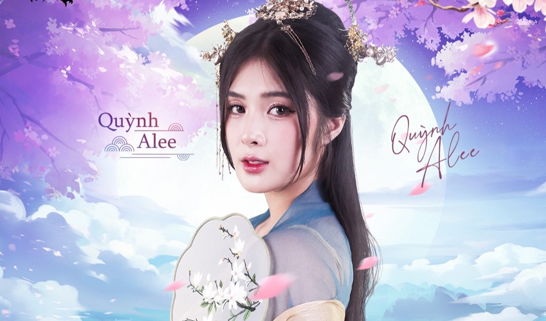 Quỳnh Alee đăng ảnh cosplay xinh đẹp nhận được "cơn mưa" lời khen từ ...