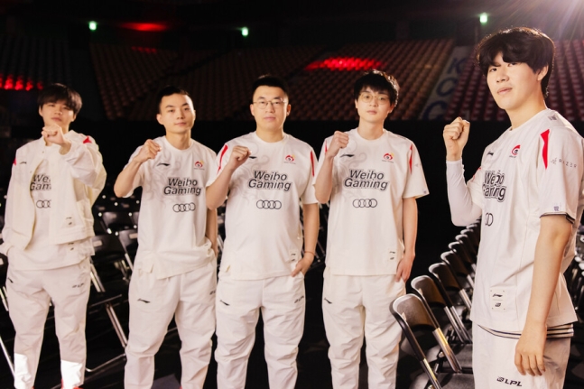 TheShy không tin WBG vào tận Chung kết, tự tin dùng tướng “dị” tại CKTG 2023 mà chỉ luyện có vài ...