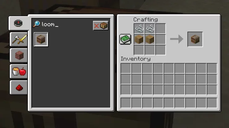 Hướng dẫn cách tạo và tùy chỉnh biểu ngữ trong Minecraft 1.21