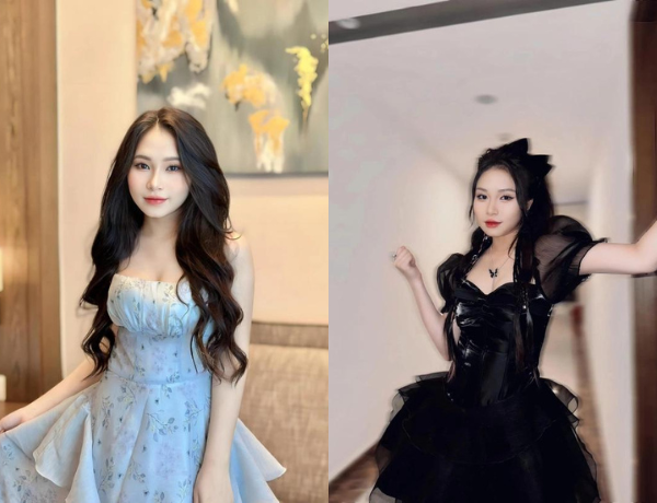 Sự Thật Về Vỏ Bọc Hoàn Hảo Của Hot Girl Mây Bae Trên Mxh Bảo Sao Các
