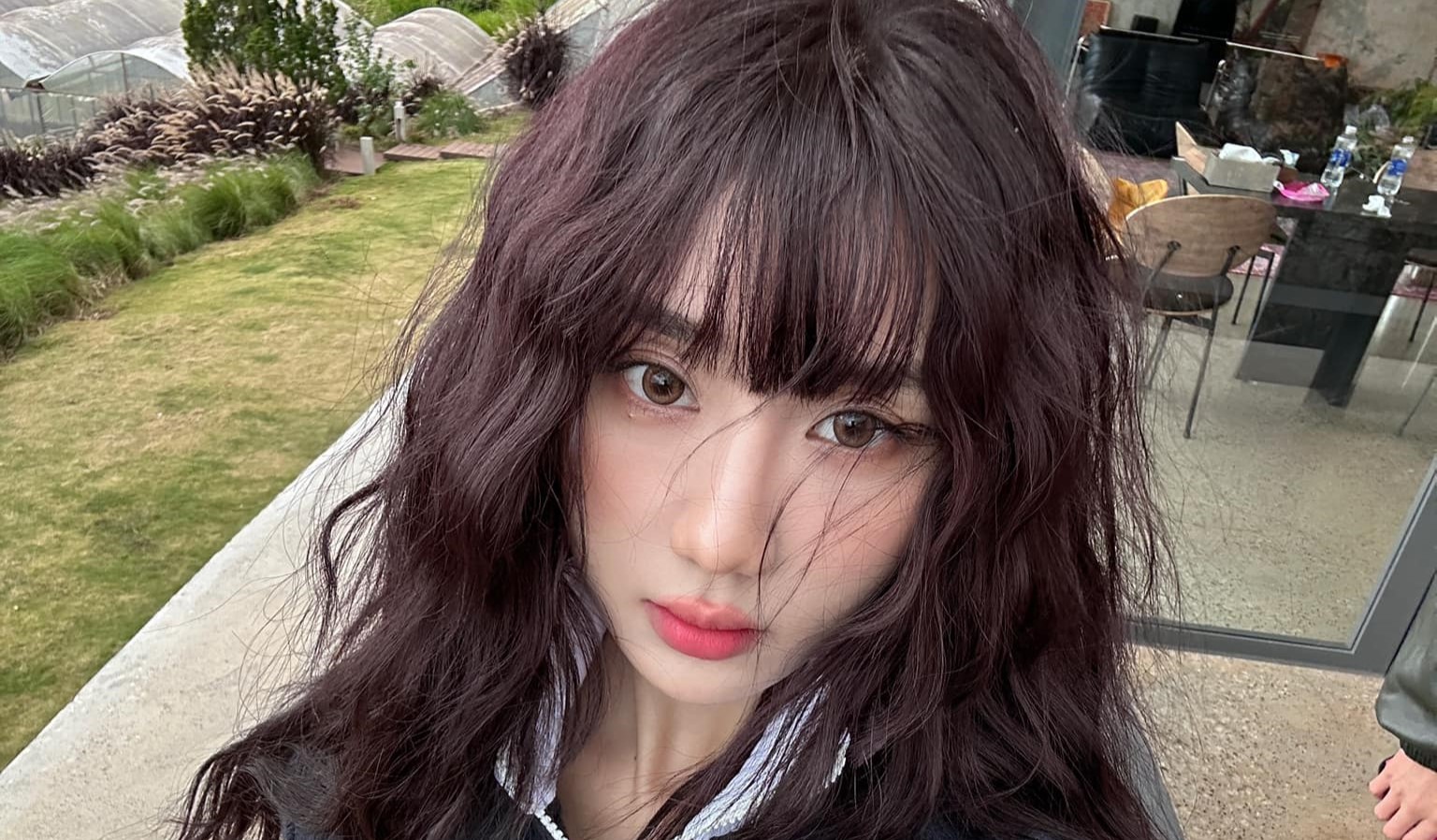 Nữ streamer Mina Young xinh đẹp, đáng yêu chiếm trọn trái tim fan hâm mộ