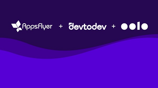 AppsFlyer mua lại hai công ty công nghệ devtodev và oolo