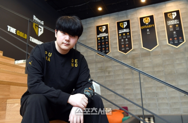 Canyon chọn làm diễn viên chính tại DK thay vì hoá thân thành “diễn ...