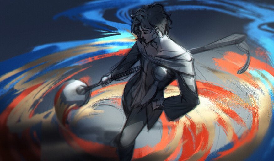 Hwei là đường giữa “hot hit” nhất nhưng tỉ lệ thắng lại kém cỏi ở bản 13.24