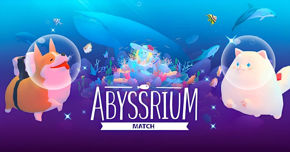 Abyssrium Match hiện đã chính thức ra mắt trên nền tảng di động thông ...