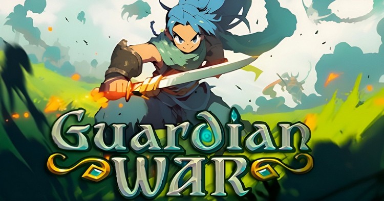 Guardian War: RPG Pixel Games hiện đã có trên cả Google Play Store và ...