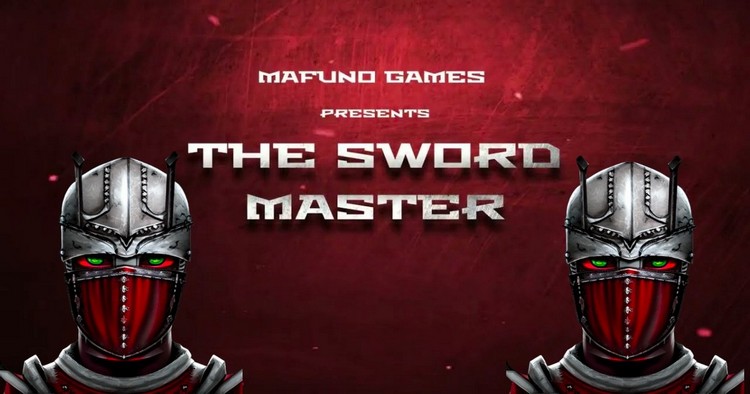 Cùng chơi The Sword Master - Game chặt chém Hack and Slash mới trên ...
