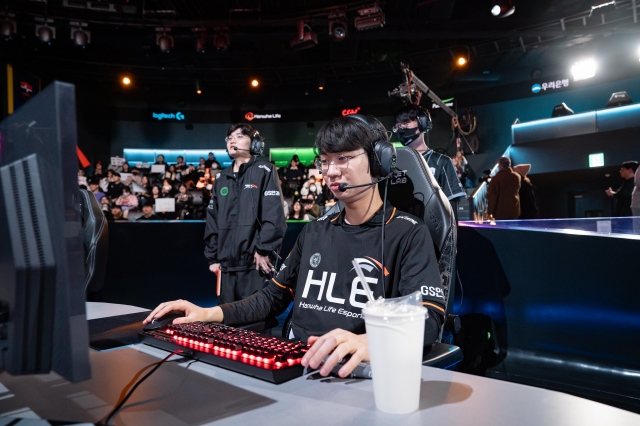 Doran học hỏi YouTube để thông thạo Udyr, không hấp tấp vì biết HLE vẫn đang tiến bộ tại LCK Mùa ...