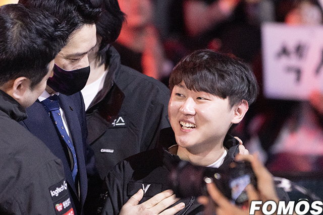 Pyosik hứa sẽ làm hết sức để giúp KT đánh bại đội tuyển cũ DRX tại LCK ...