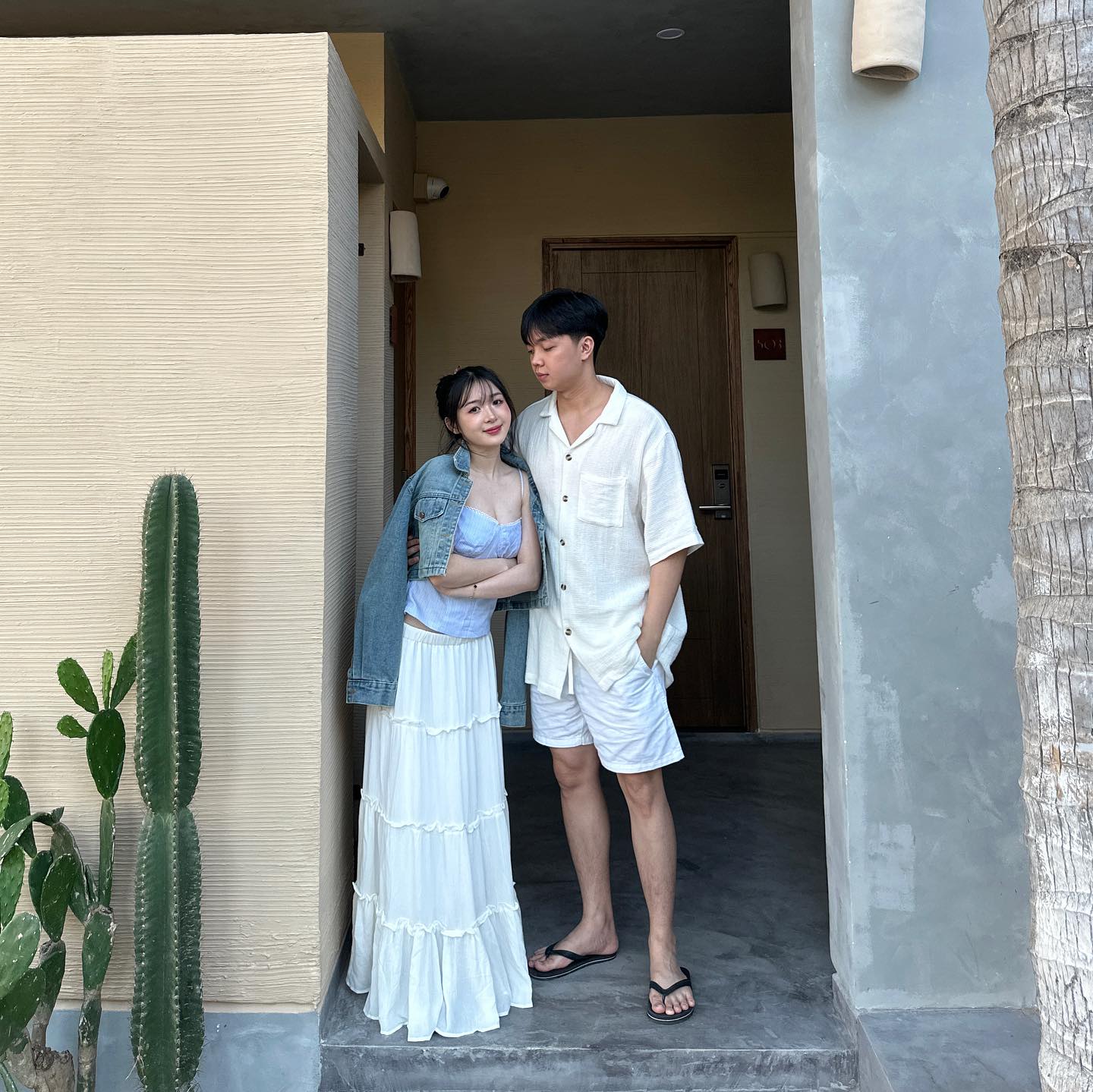 Kim Chung Phan xinh như thiên thần chiếm trọn trái tim fan hâm mộ